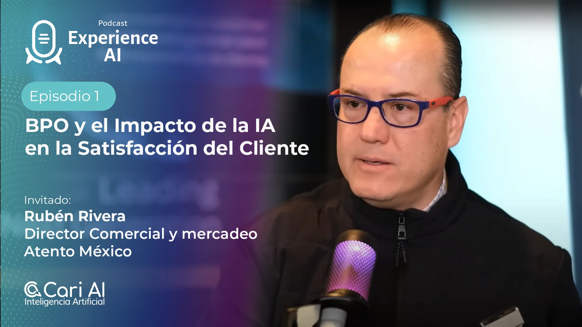 Transformando la Experiencia del Cliente en el Mundo de los BPOs ...